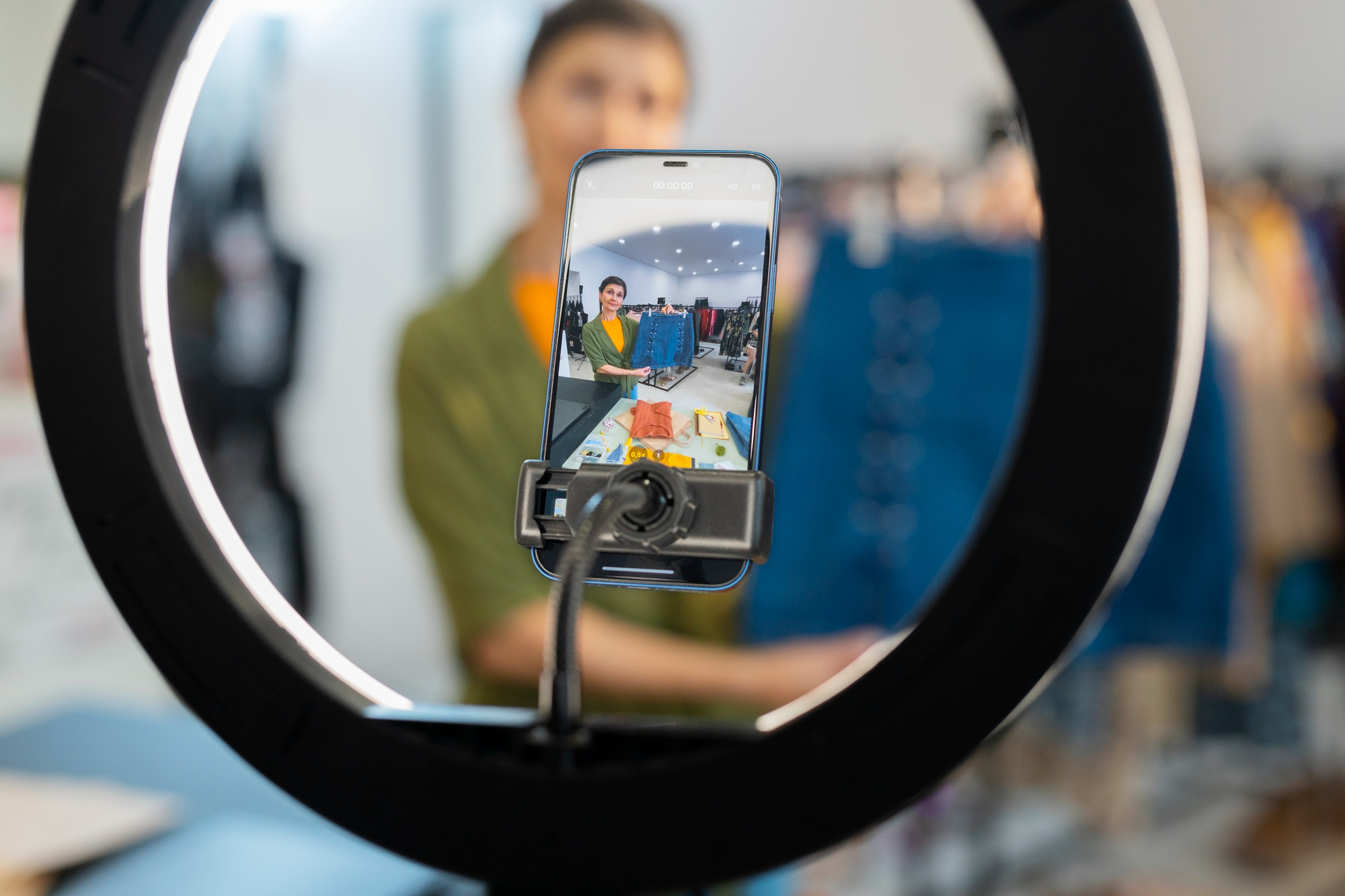 Como Criar Reels que Gerem Mais Engajamento no Instagram - Blog Compratri